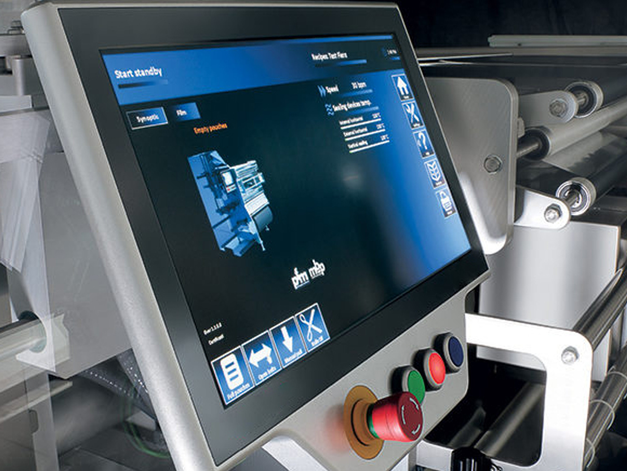 Beetronics | Professional Monitors and Touchscreens