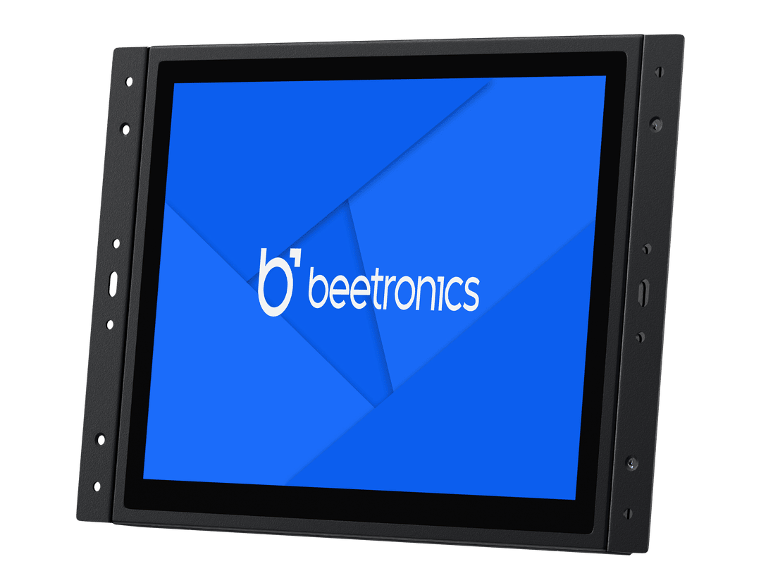 10-Inch Touchscreen Monitors and Displays | Beetronics