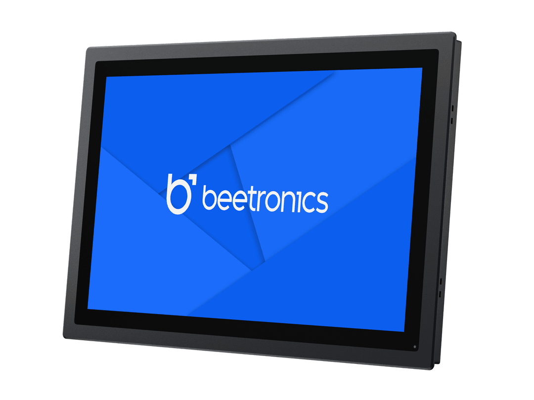 17-Inch Touchscreen Monitors and Displays | Beetronics