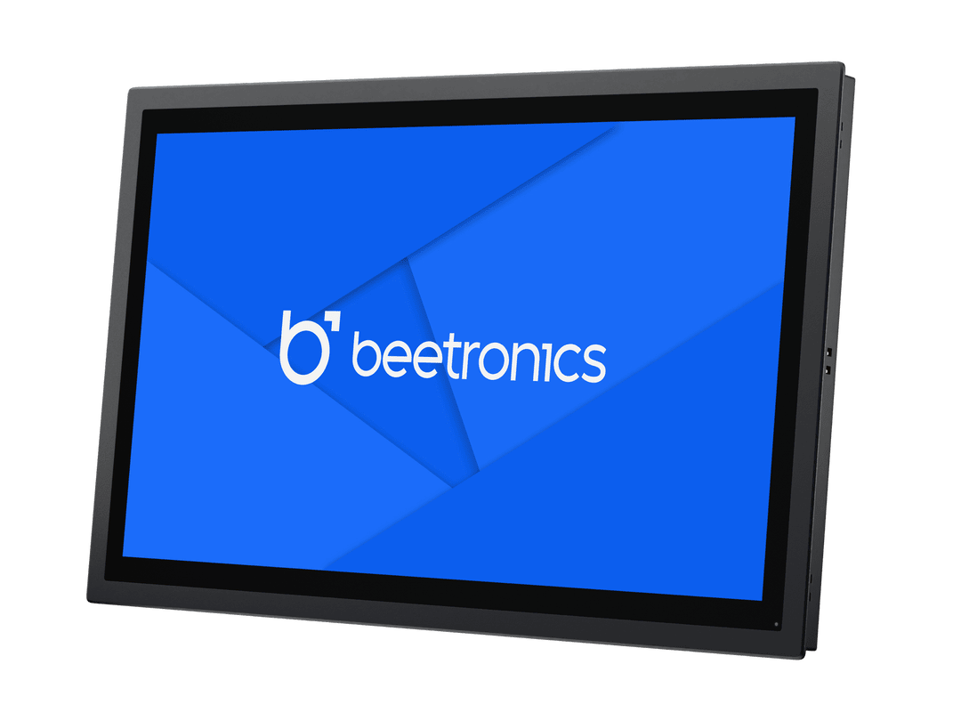 Outdoor Monitors and Touchscreens | Beetronics