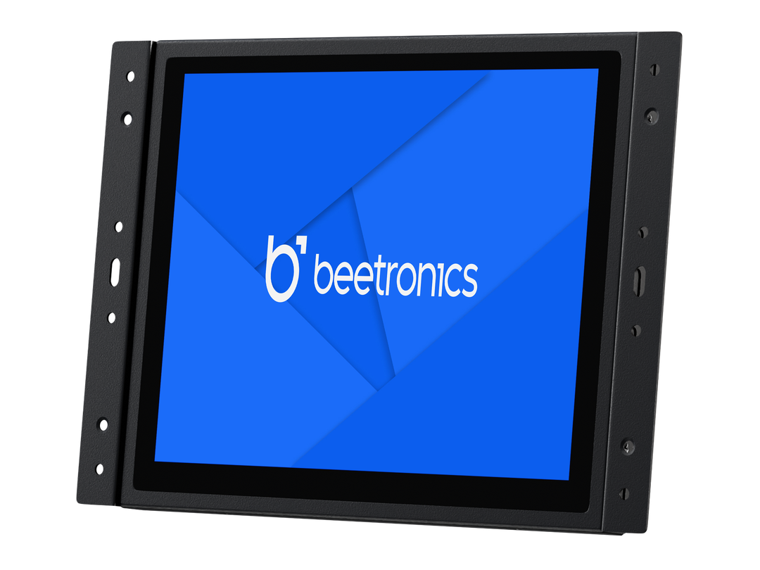 Built In Touchscreen Monitors | 7 to 27 Inches | Beetronics