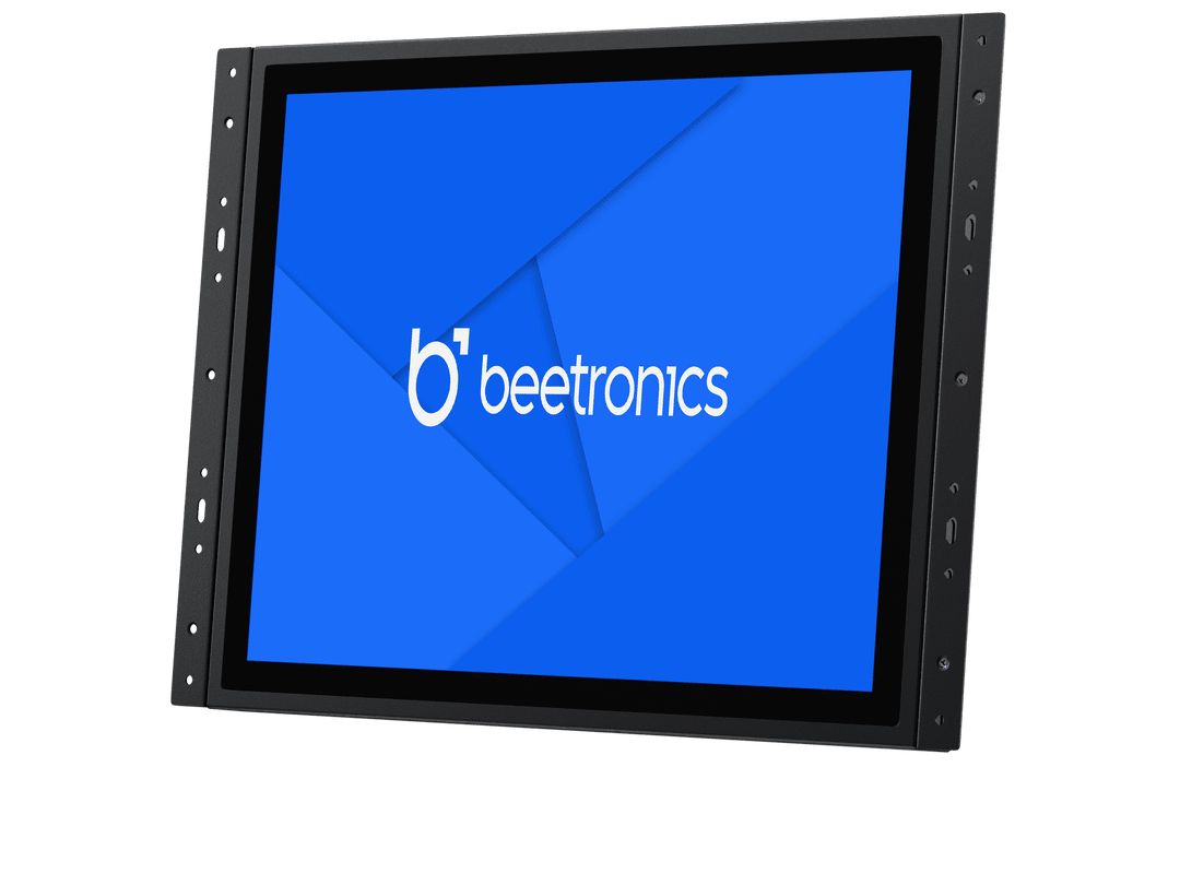 Built In Touchscreen Monitors | 7 to 27 Inches | Beetronics