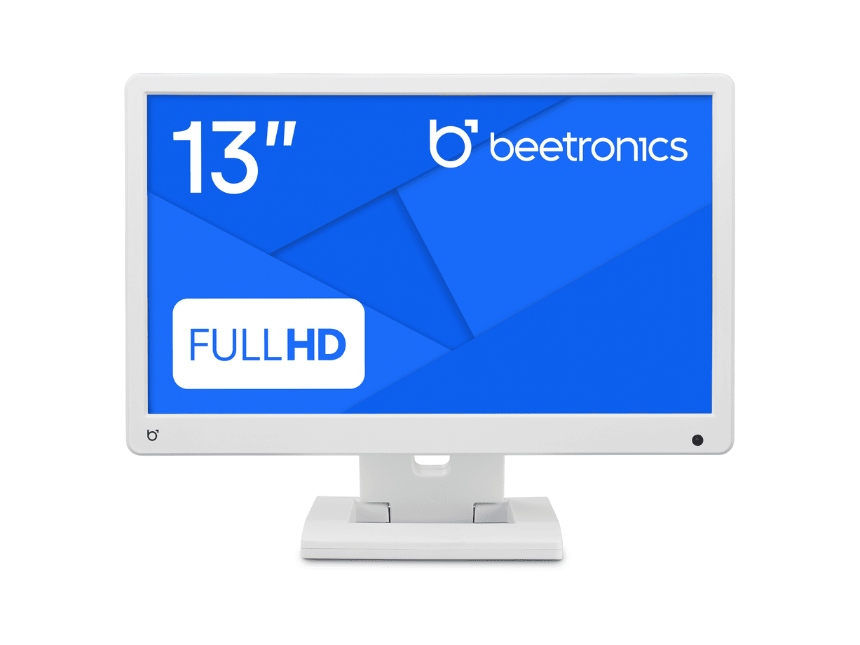Professional monitors from 7 - 27 inches | Beetronics