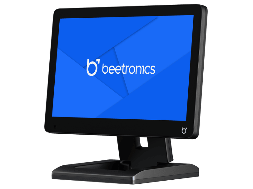 10-Inch Touchscreen Monitors and Displays | Beetronics