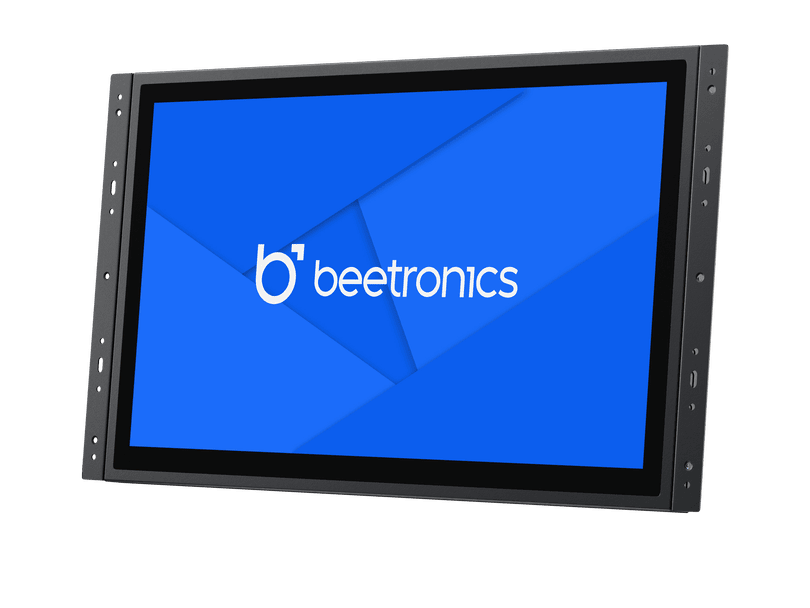 17-Inch Touchscreen Monitors and Displays | Beetronics