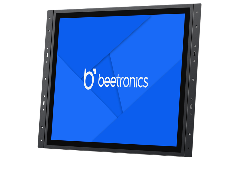 17-Inch Touchscreen Monitors and Displays | Beetronics