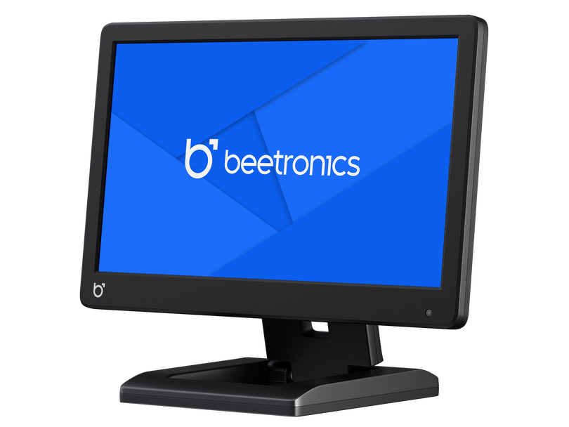 Monitors and Displays | 7 to 27 Inches | Beetronics
