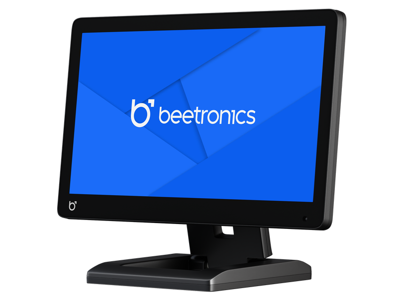 Touchscreen Monitors and Displays | 7 to 27 inches | Beetronics