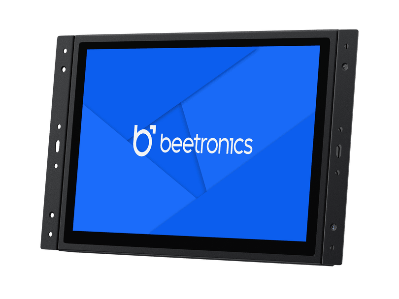 10-Inch Touchscreen Monitors and Displays | Beetronics