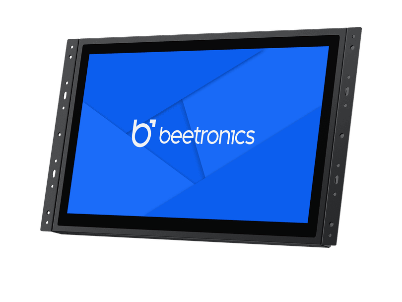 15-Inch Touchscreen Monitors and Displays | Beetronics