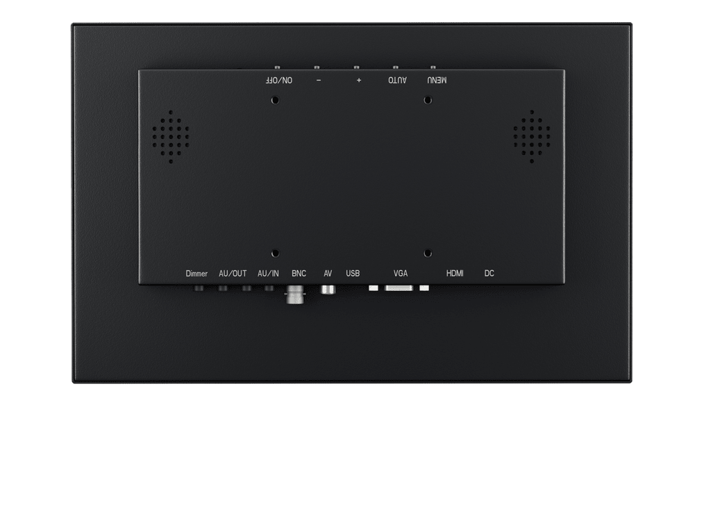 12 Inch Monitor | Beetronics