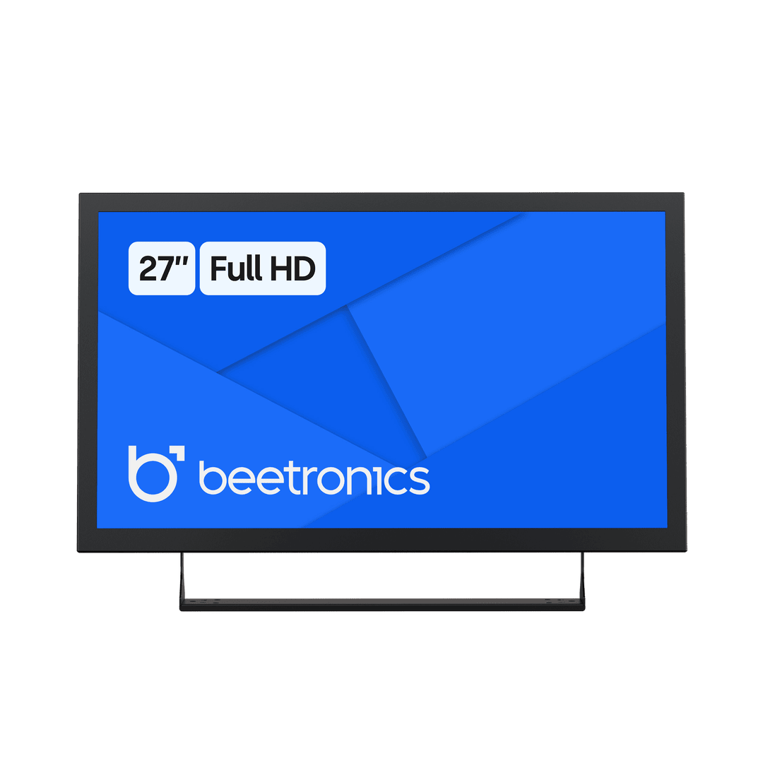 27-Inch Monitors and Displays | Beetronics