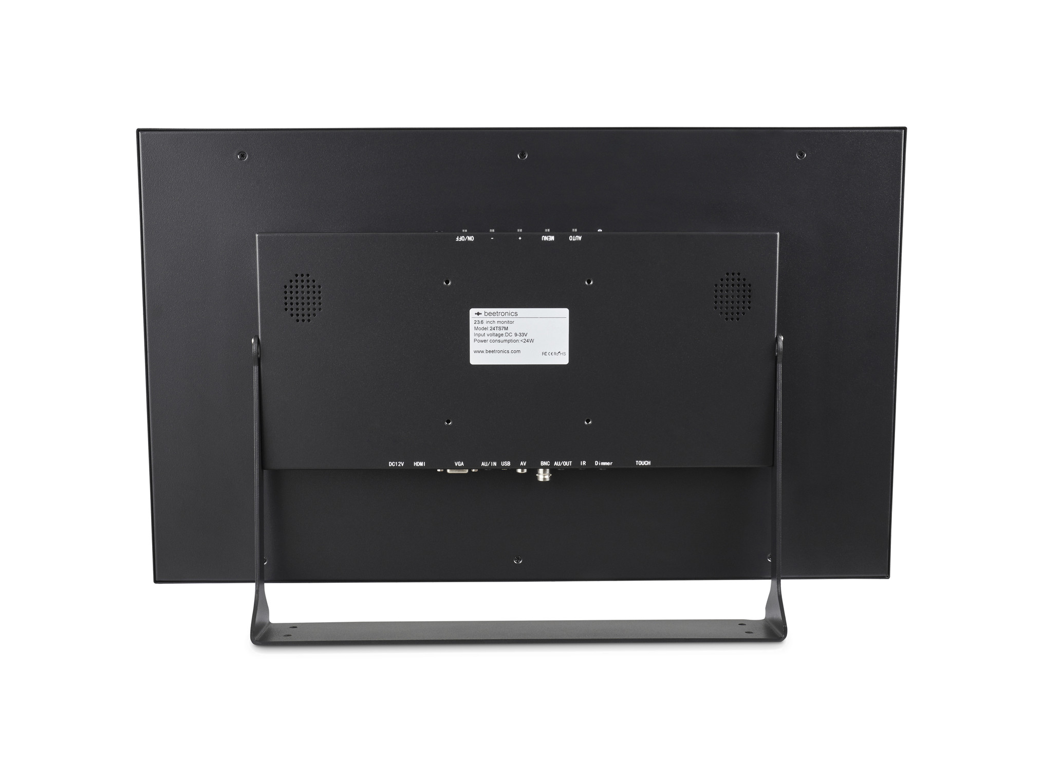 24 Inch Touchscreen | Beetronics