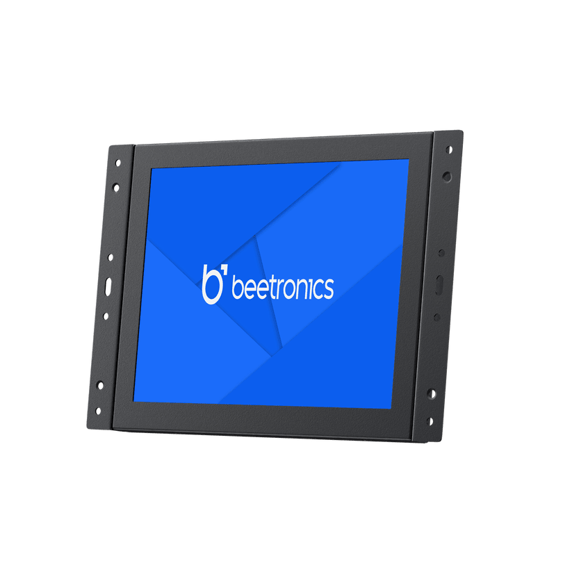 8-Inch Monitors and Displays | Beetronics